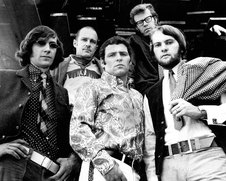 Tommy Ferguson - Person | AudioCulture