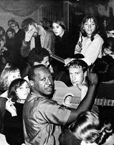 Rod MacKinnon - Person | AudioCulture