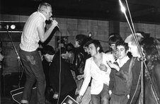 Proud Scum - Person | AudioCulture