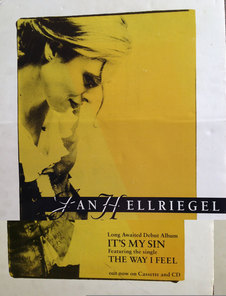 Jan Hellriegel - Person | AudioCulture