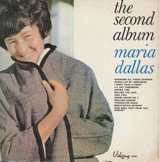 Maria Dallas - Person | AudioCulture