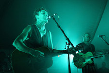 Mark Williams - Person | AudioCulture