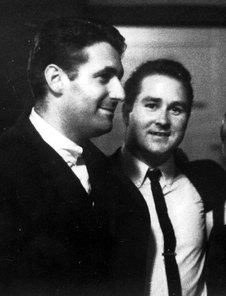 Phil Warren - Person | AudioCulture