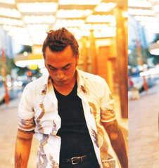 OMC - Person | AudioCulture