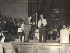 Johnny Cooper - Person | AudioCulture