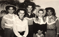 Johnny Cooper - Person | AudioCulture