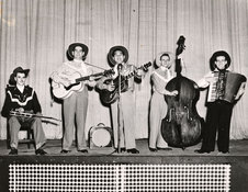 Johnny Cooper - Person | AudioCulture