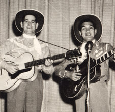 Johnny Cooper - Person | AudioCulture