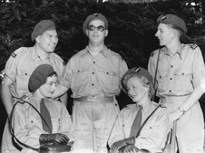 Johnny Cooper - Person | AudioCulture