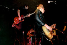 The Rock’n’Roll Revival of the early 2000s - Article | AudioCulture