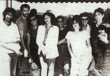 Beaver - Person | AudioCulture