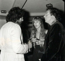 John Hanlon - Person | AudioCulture