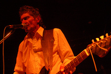 Snapper - Person | AudioCulture