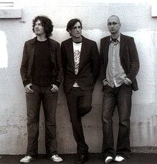 Jolyon Mulholland - Person | AudioCulture