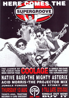 Projector Mix - Person | AudioCulture