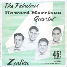 Howard Morrison - Person | AudioCulture