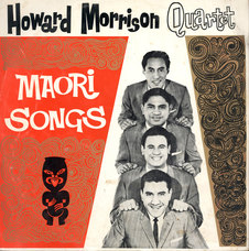 Howard Morrison - Person | AudioCulture