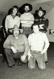 Dave Maybee - Person | AudioCulture