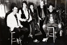 Dave Maybee Discography - AudioCulture