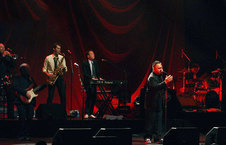 Civic: the Music - Article | AudioCulture