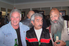 Scruff - Person | AudioCulture