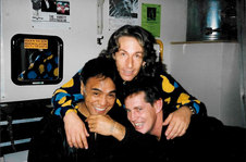 Tom Sharplin - Person | AudioCulture