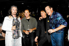 Tom Sharplin - Person | AudioCulture