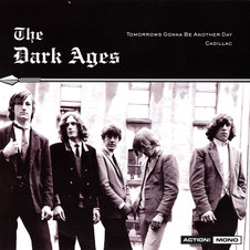 The Dark Ages - Person | AudioCulture