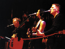 Bic Runga - Person | AudioCulture