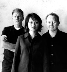 Bic Runga - Person | AudioCulture