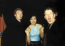 Bic Runga - Person | AudioCulture