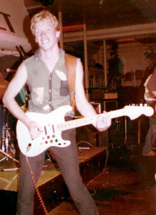 Pop Mechanix - Person | AudioCulture