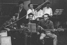 Johnny Devlin - Person | AudioCulture