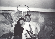 Soane - Person | AudioCulture